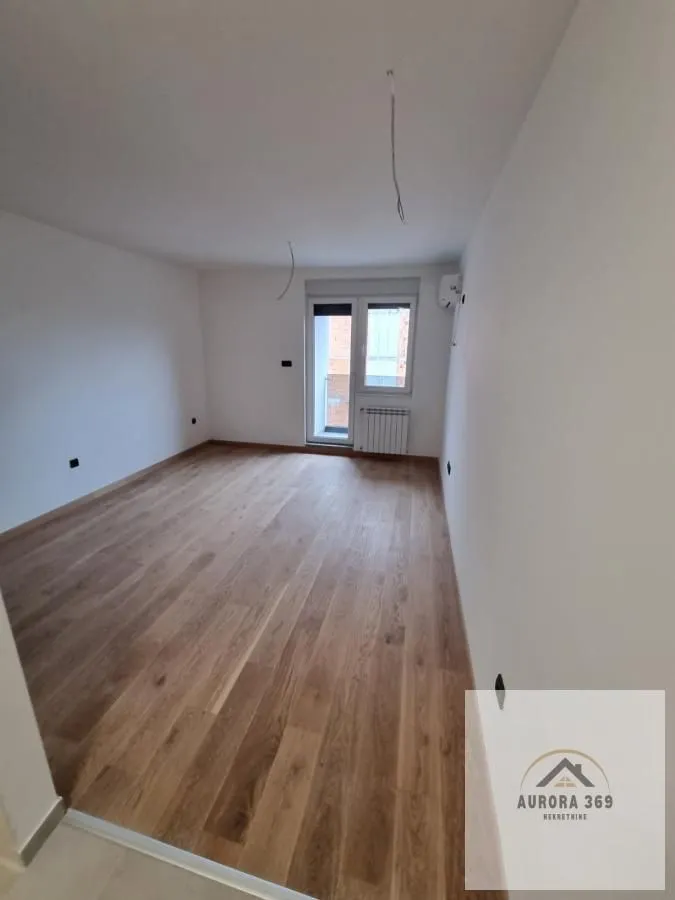 Prodaja, garsonjera, 31m², Telep, Novi Sad Sve Podlokacije