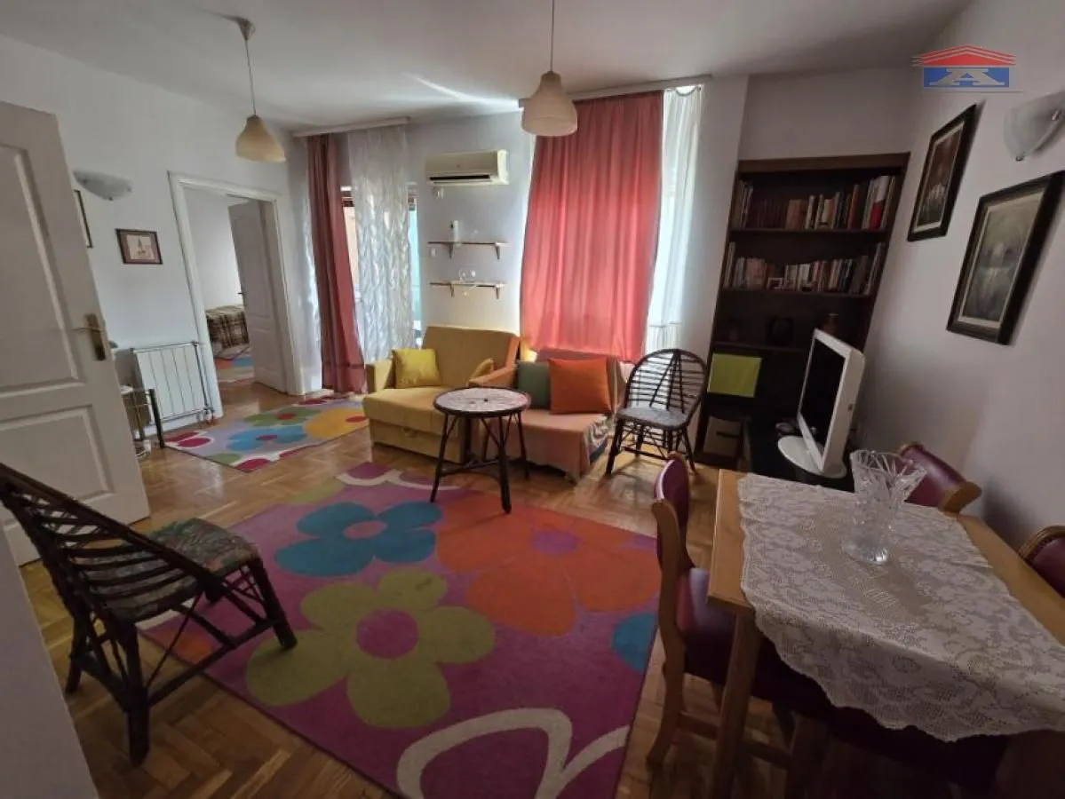 Prodaja, jednosoban stan, 43m², Bulevar Evrope, Novi Sad Sve Podlokacije