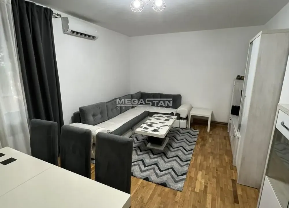 Prodaja, dvosoban stan, 48m², Kotež, Palilula Sve Podlokacije