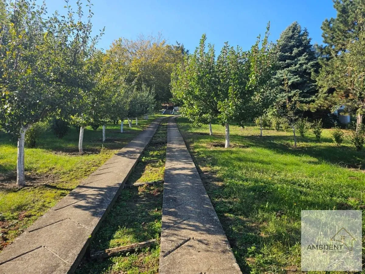 Prodaja, kuća, 165m², Stari Slankamen, Inđija
