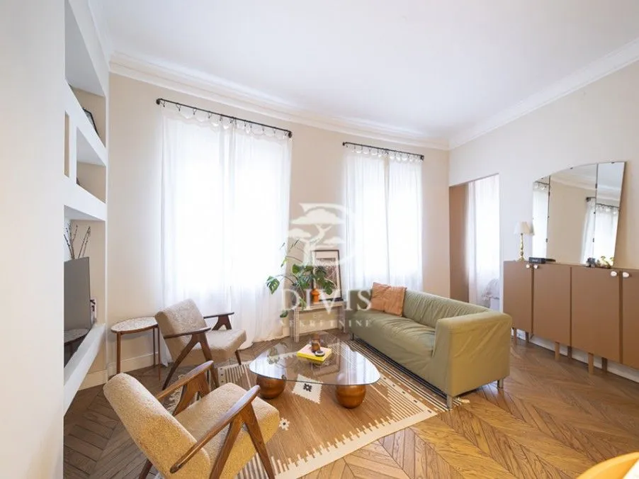 Prodaja, dvosoban stan, 39m², Stari Grad, Beograd