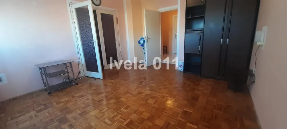 Prodaja, jednosoban stan, 41m², Zvezdara Sve Podlokacije, Beograd