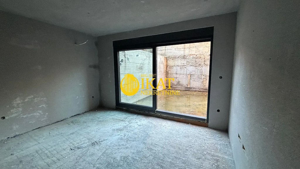 Prodaja, jednosoban stan, 47m², Banovo Brdo, Beograd