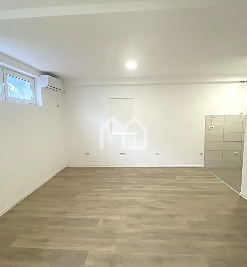 Prodaja, dvosoban stan, 51m², Ledine, Beograd
