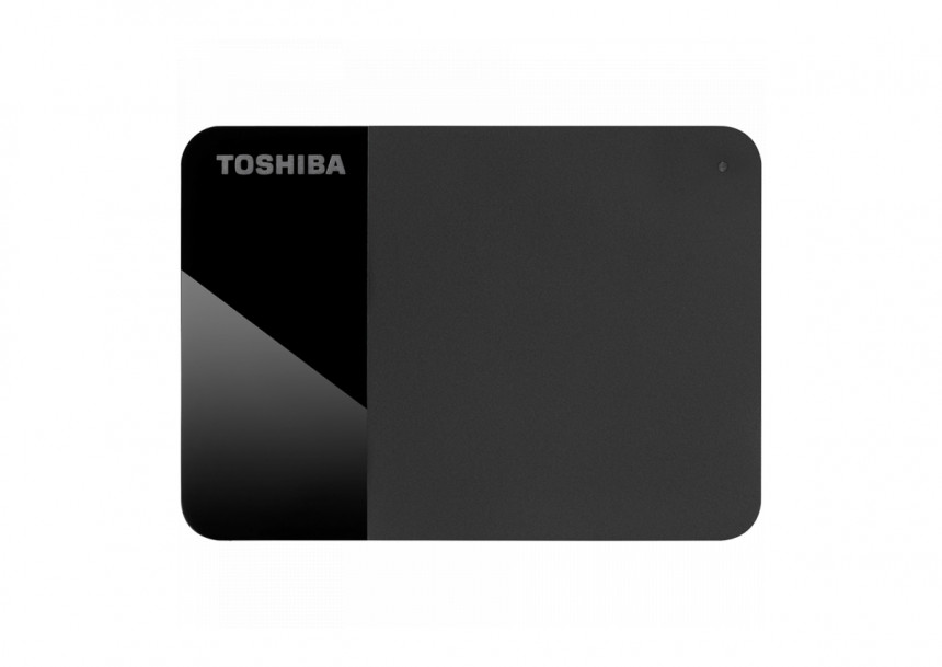 Hard disk TOSHIBA Canvio Ready HDTP320EK3AA eksterni/2TB/2.5"/USB3.0/crna