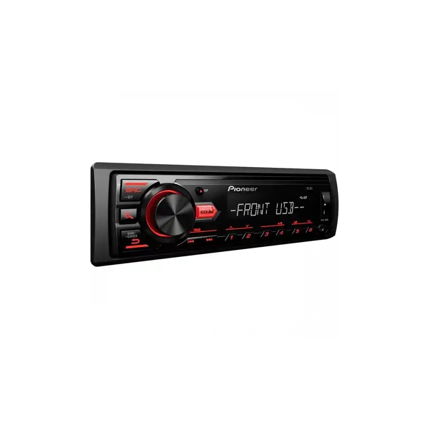 MP3 Car Player Pioneer MVH-09UB