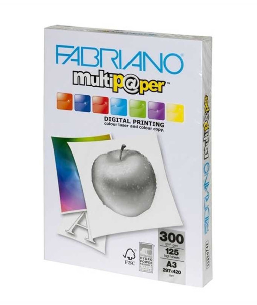 Papir Fabriano IMAGING PRO A3 300g