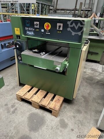 Planer debljine
MAKA DH 630 A