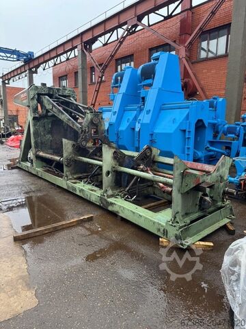 Celma freza
BRUKS RR1000