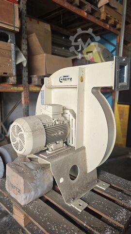 Fan
Reitz MXE 071