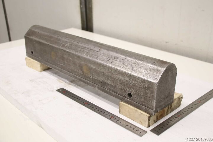 Alat za kovanje (matrica)
unbekannt 600/85/H115 mm
