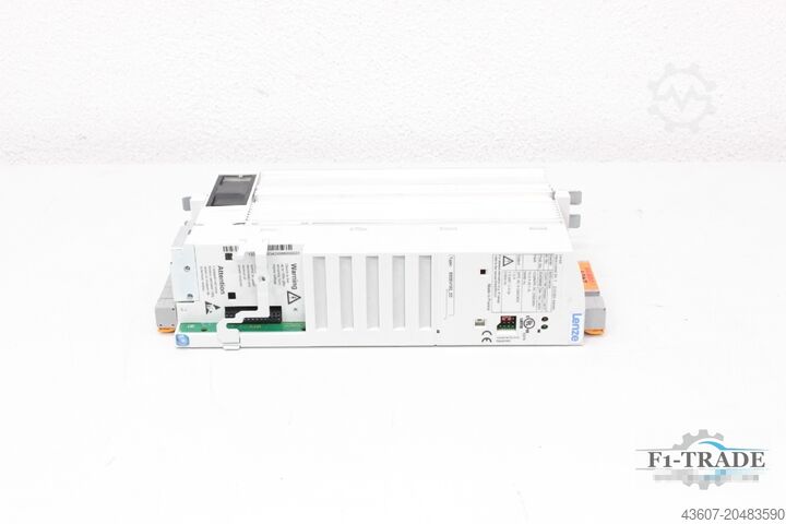 Frekventni pretvarač / Inverter Lenze 8200 za Heidelberg TH / KH 66 - 78/82
Lenze 8200 Vector