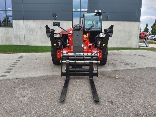Telehandleri
Manitou MT 1840 100D ST5 S1