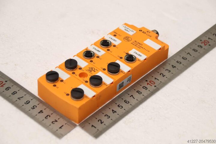 Ulazni modul
ifm AL2401