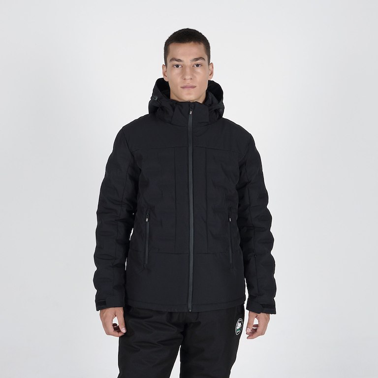 SERGIO TACCHINI Jakna viking ski jacket M