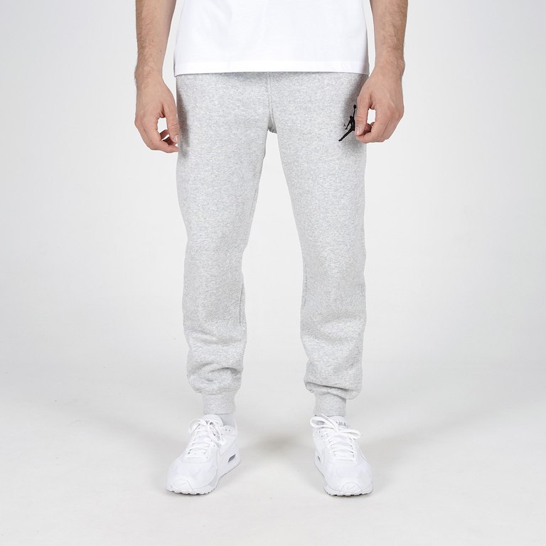 JORDAN Donji deo trenerke jordan jumpman fleece pant M