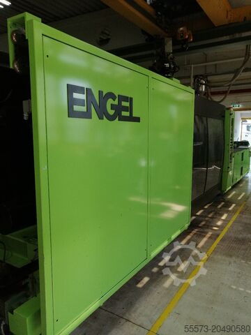 ES 3550/650
ENGEL
