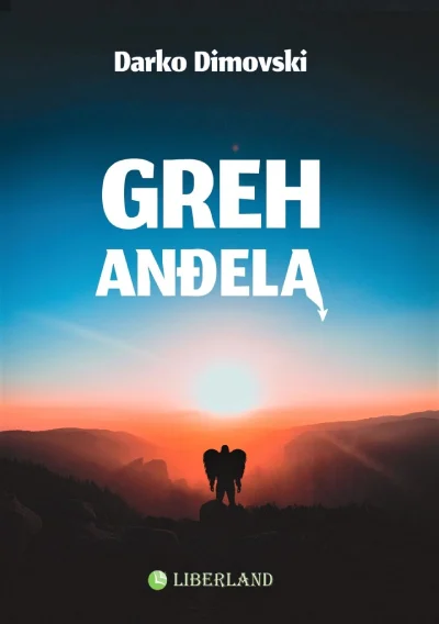 Greh anđela