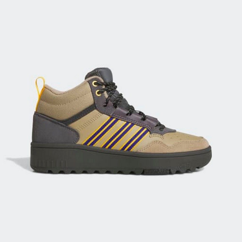 ADIDAS Patike hoops 4.0 mid winterized j BG