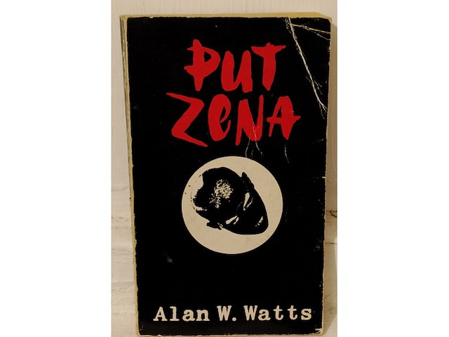 PUT ZENA - ALAN W. WATTS