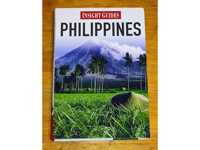 Philippines - Insight Guide