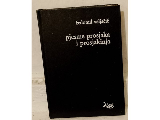 PJESME PROSJAKA PROSJAKINJA, IZ RANE BUDISTIČKE POEZIJE