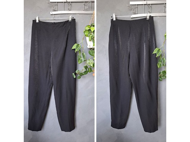 Comma vintage pantalone 42