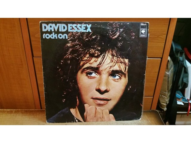 David Essex - Rock On