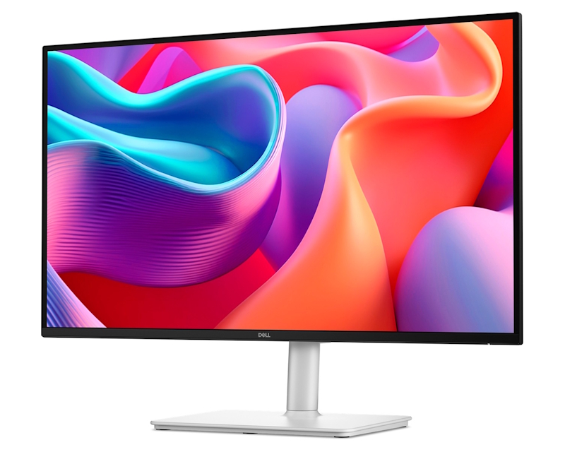 DELL 27 inch S2725DC QHD 144Hz USB-C FreeSync IPS Plus monitor