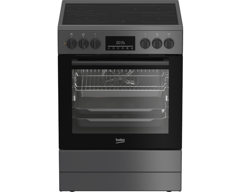 BEKO FBM67320GAT električni šporet