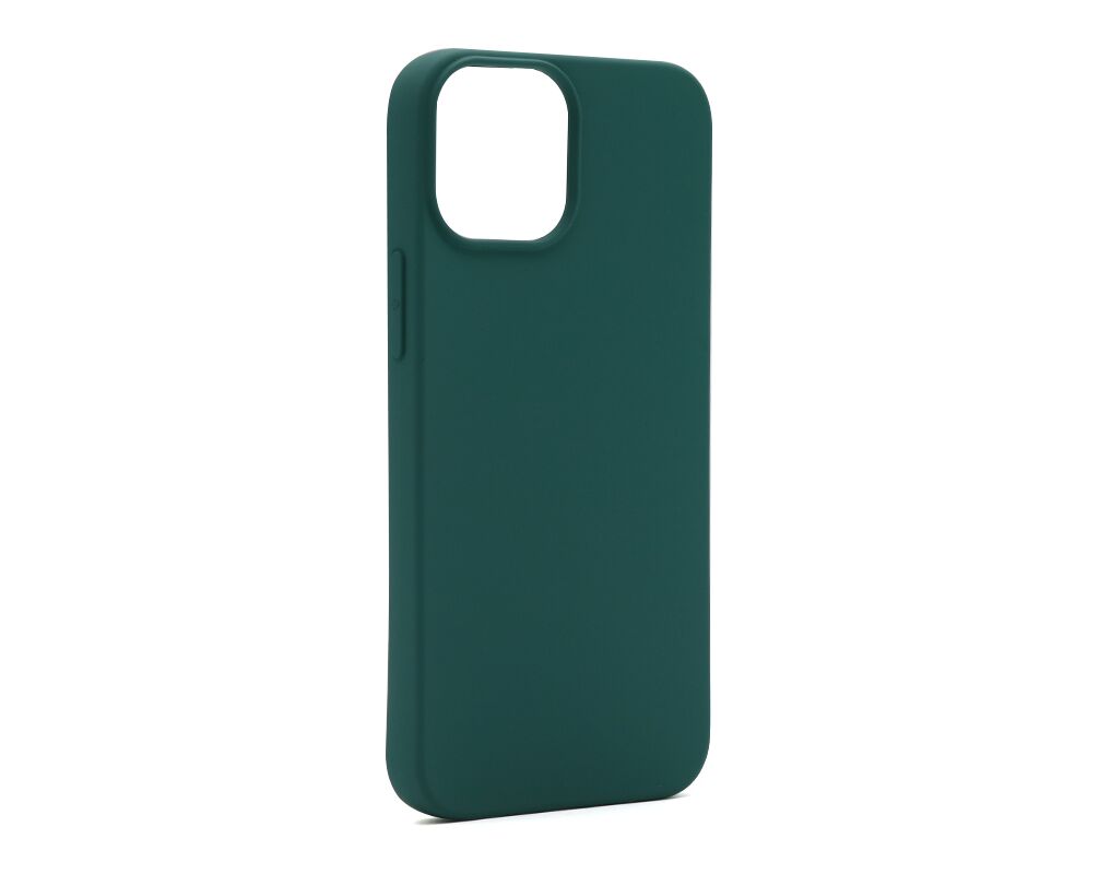 Futrola GENTLE COLOR - iPhone 13 Mini (5.4) zelena (MS)