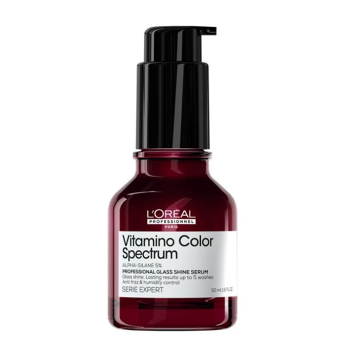L’Oréal Professionnel Vitamino Color Spectrum Glass shine serum 50ml