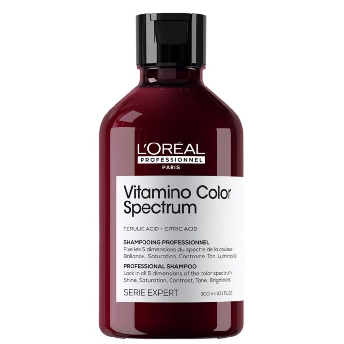 L’Oréal Professionnel Vitamino Color Spectrum Šampon 300ml