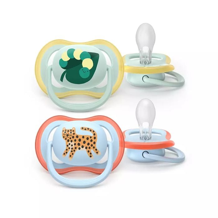 Avent varalica ultra air 0-6m 3861 tigar