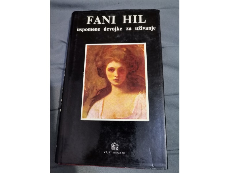 FANI HIL