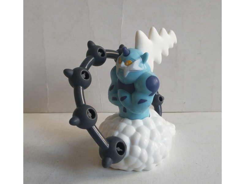 figura Pokemon Thundurus