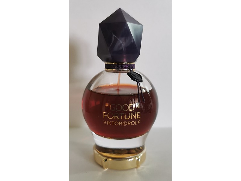Good Fortune Elixir Intense edp - Viktor&Rolf