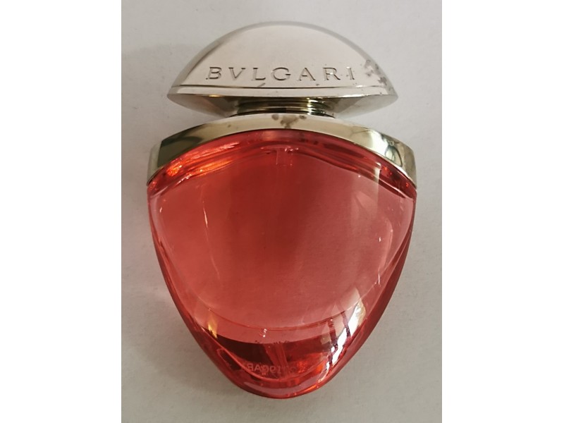 Omnia Coral edt - Bvlgari