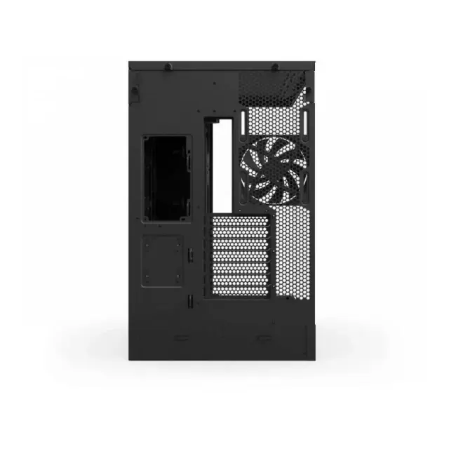 NZXT Gaming kućište H9 Flow Cm-H92Fb-01