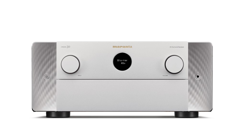 Marantz Cinema 30 Silver - AV pojačalo