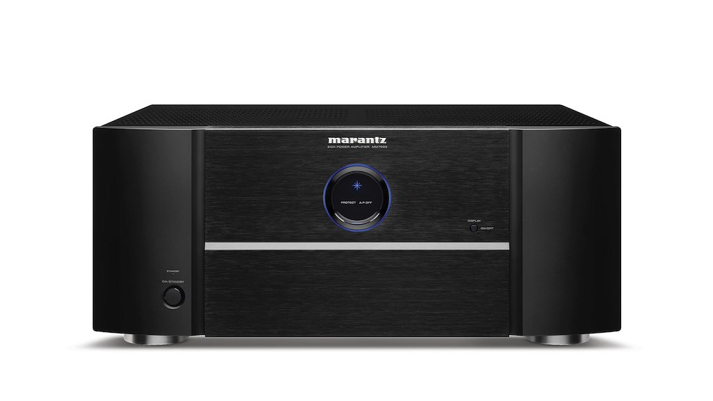 Marantz MM7055 Black - Pojačalo