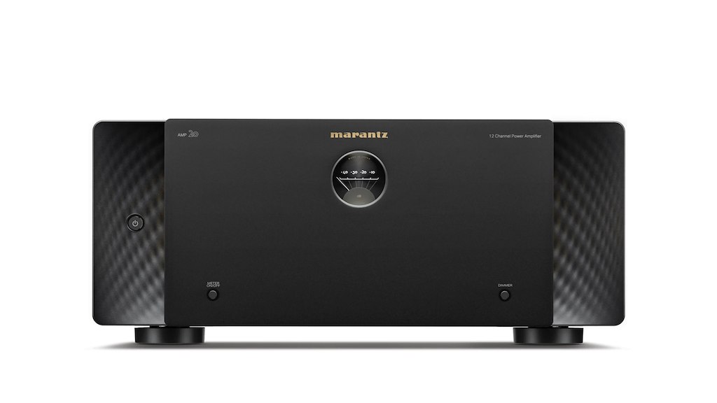 Marantz AMP20 - Pojačalo snage