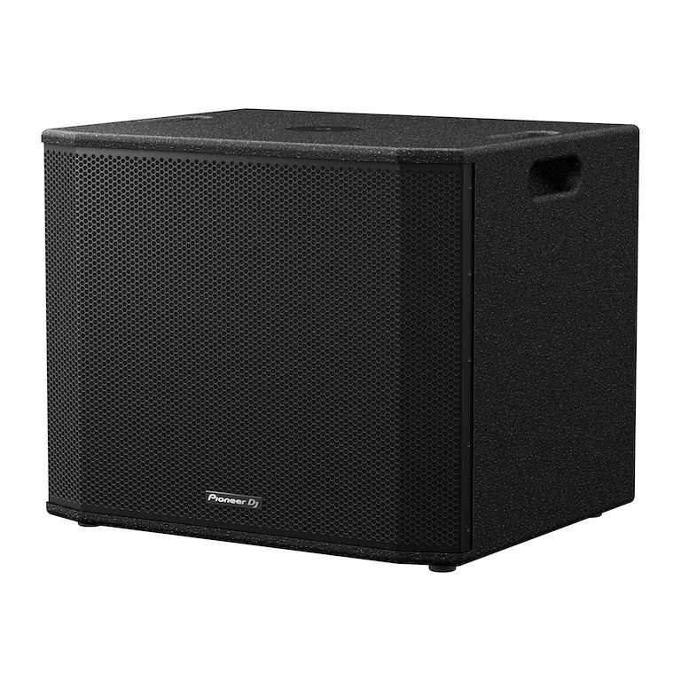 Pioneer DJ XPRS1182ST - Aktivni Subwoofer