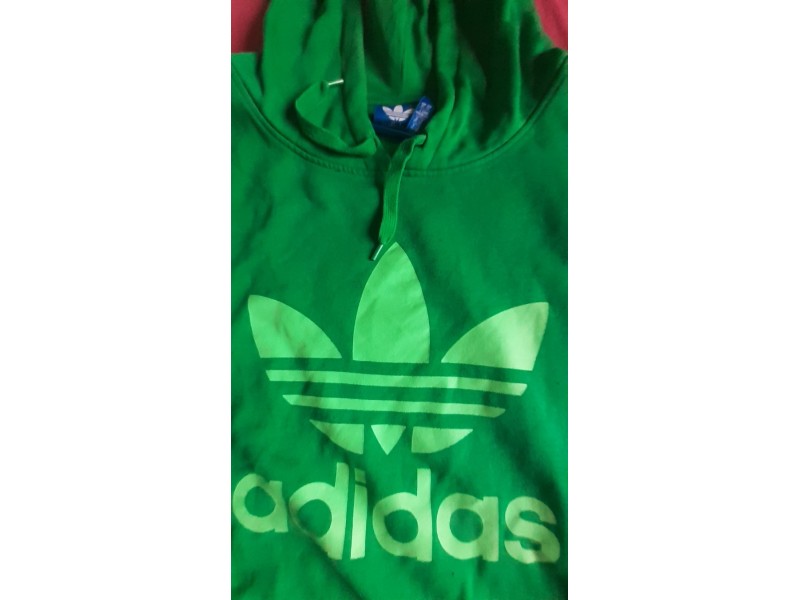 ADIDAS duks XL unisex