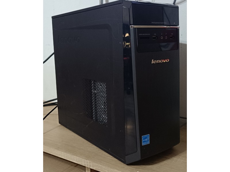 Lenovo H50-50 (Type 90B6), i5, 8GB