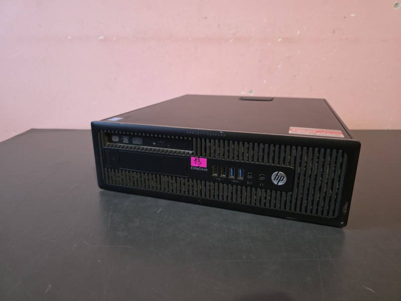 HP - i5 4590 - 8GB RAM