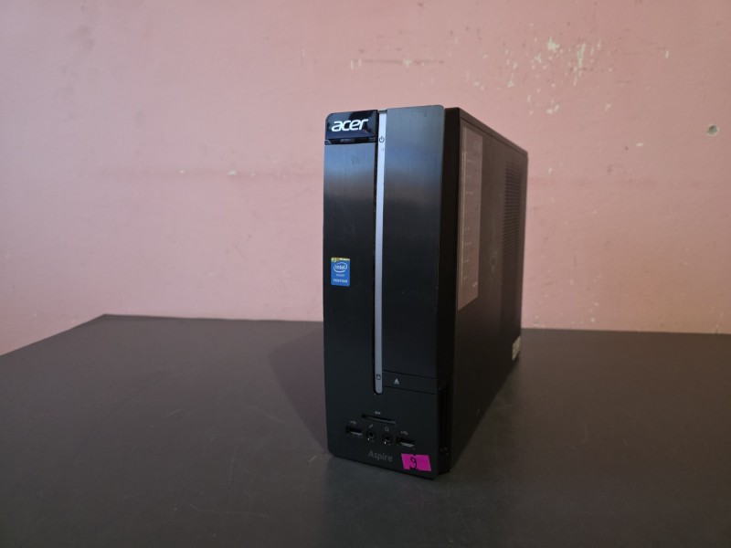 Acer - Pentium J2900 - 4GB RAM