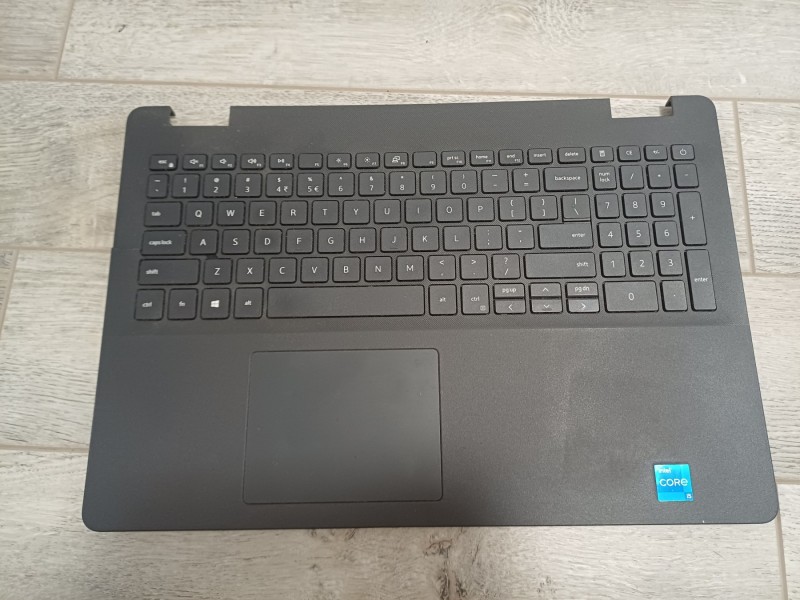 Palmrest i tastatura za Dell Vostro 3500 P90F