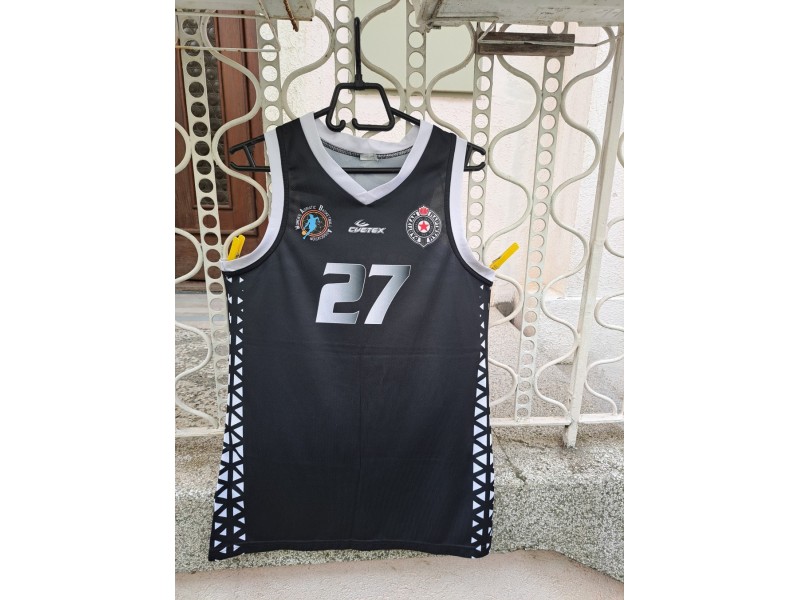 ZKK Partizan original dres