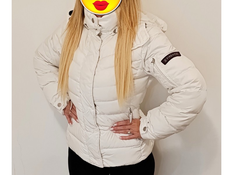 Original BOGNER ski jakna vel 36 kao nova